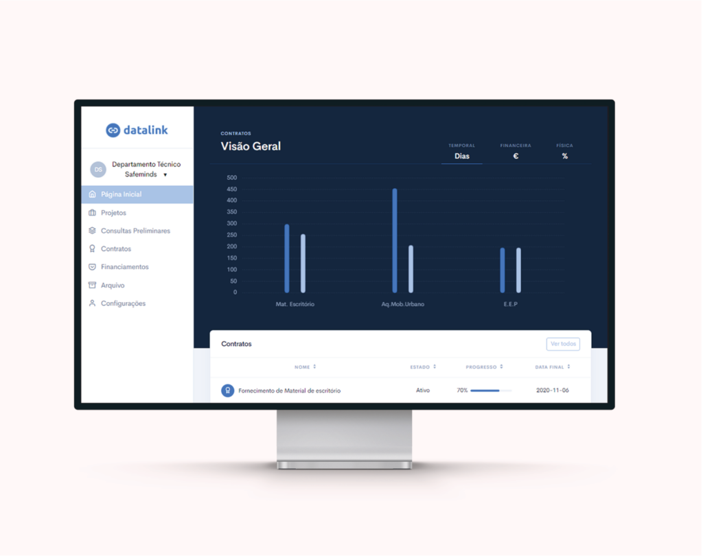 Datalink - Smartgov Group