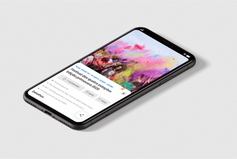 App Municípios - Smartgov Group